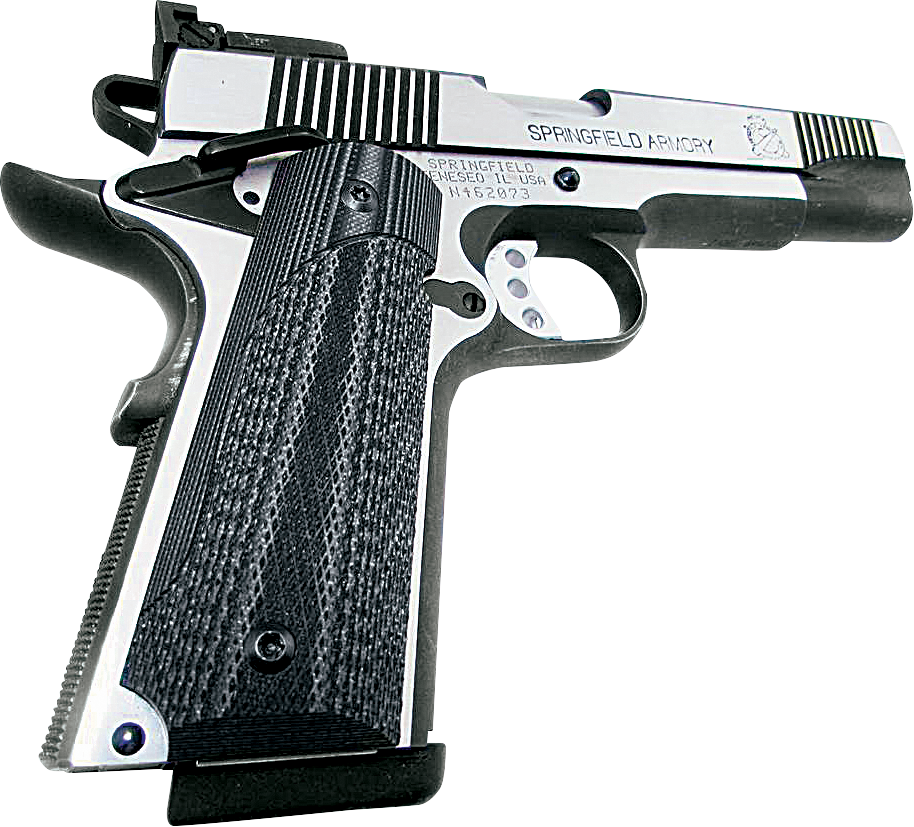 Pachmayr G10 Dominator Pistol Grip | Cabela's